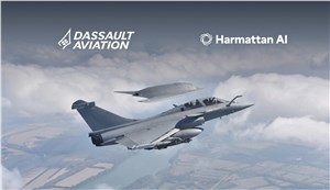 Harmattan AI's $200 Million Series B Led by Dassault Aviation ...