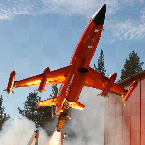 Market Forecast | Market intelligence for the Defence and Aerospace market