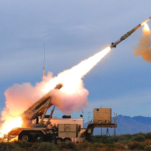 Market Forecast | Market intelligence for the Defence and Aerospace market